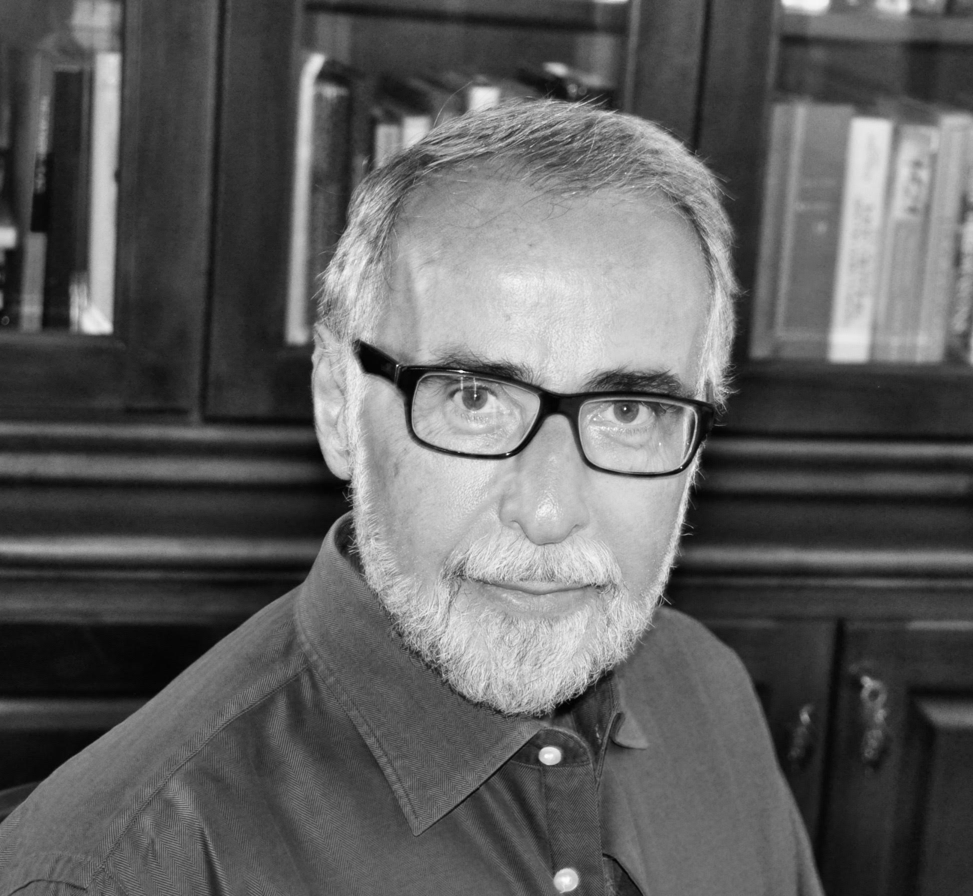 Bio | Vahan Zanoyan